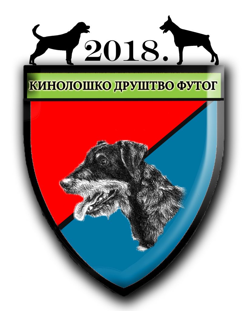 Cynological Union “Futog” – Jelena Dogshows